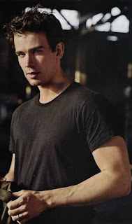 Séries em Série: Elizabeth Mitchell & Christopher Gorham