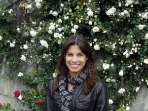 Gigi Saffron & Ever: CHRISTINE KIRK: "YOU CAN ONLY HOPE TO GET A ...