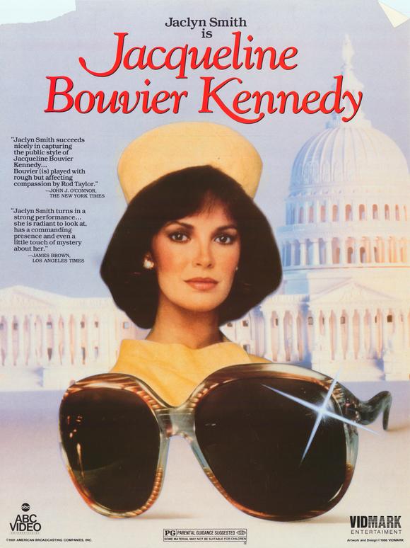 Gigi Saffron & Ever: JACLYN SMITH: "I WANT TO SEE IF SOMEWHERE THERE ...