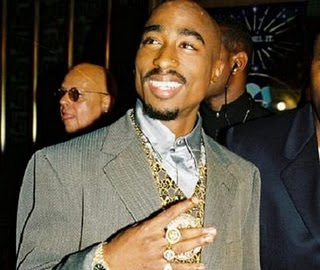 Great moments in urban branding: Tupac Shakur