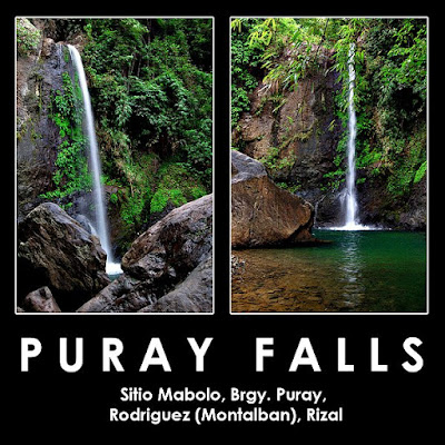 MTB Pursuits: destination: puray