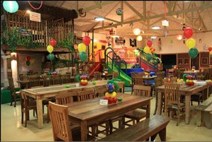 Criarte em Festas: Sugestões de Buffets e fornecedores