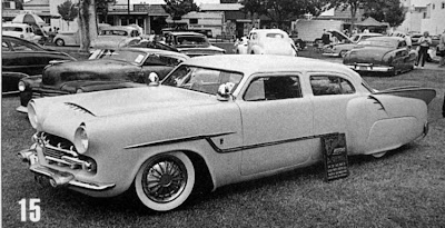 Transforming The Pickle: The Rise and Fall of a Few of Custom Cars