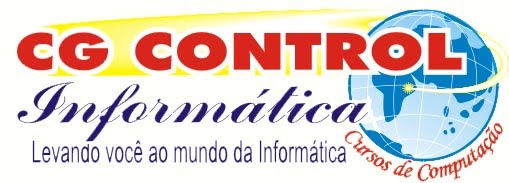 CG CONTROL INFORMÁTICA
