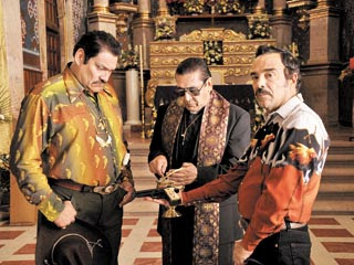 EL RINCON DE HARRISON: CINE DE AUTOR: EL INFIERNO