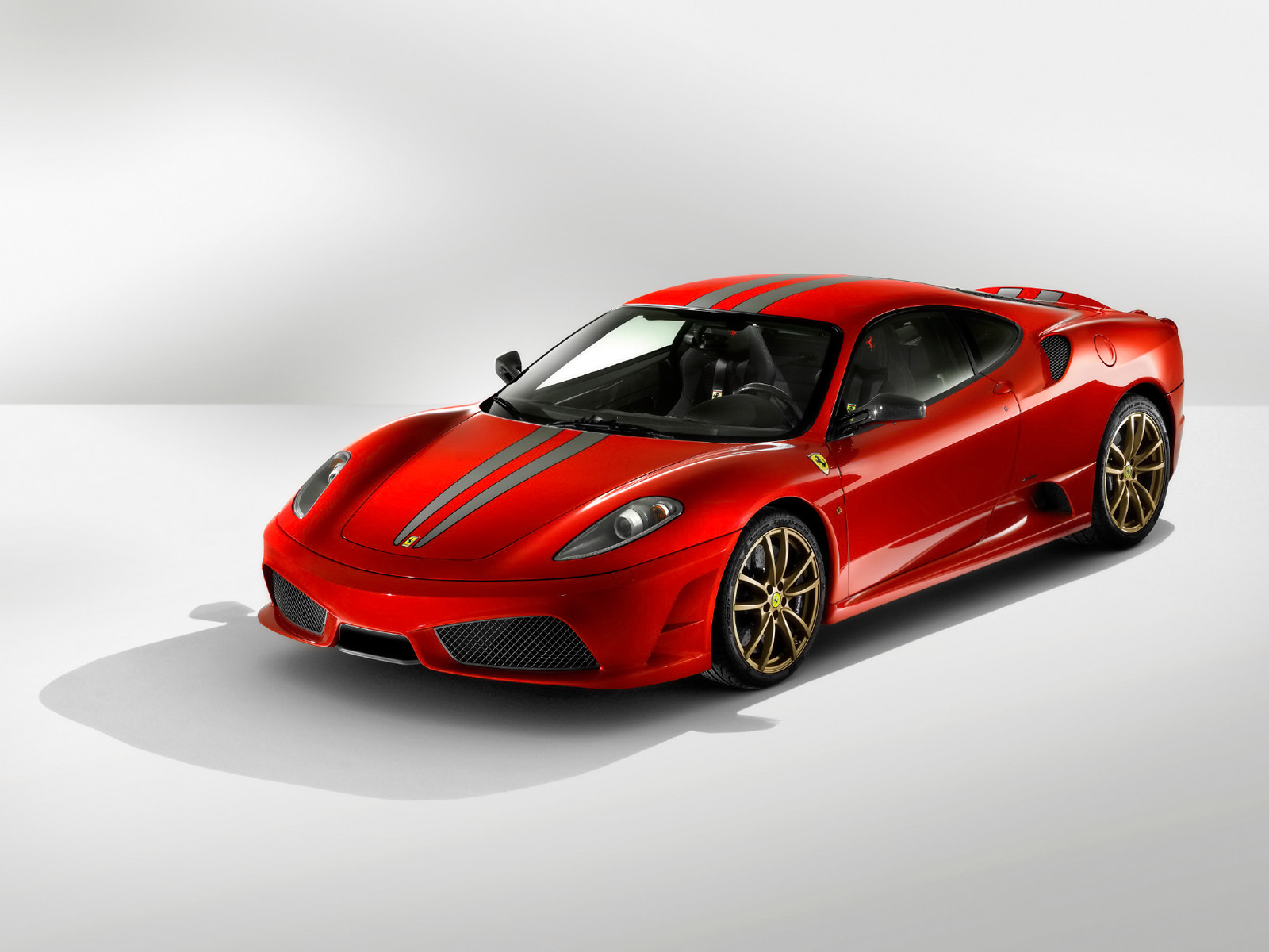 Ferrari Car Wallpaper #4