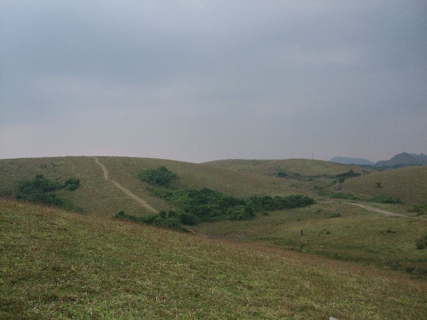 Exploring South India - Travel blog.....: Trip to Vagamon And Pattumala ...