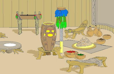 TAINO NATION NEWS: Bohio