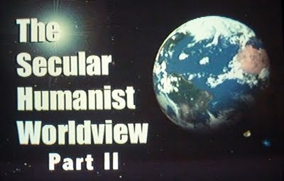 The Fruit of Her Hands: Secular Humanism Part 2