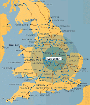 Amol a.k.a thejamwal: UK universities MAP