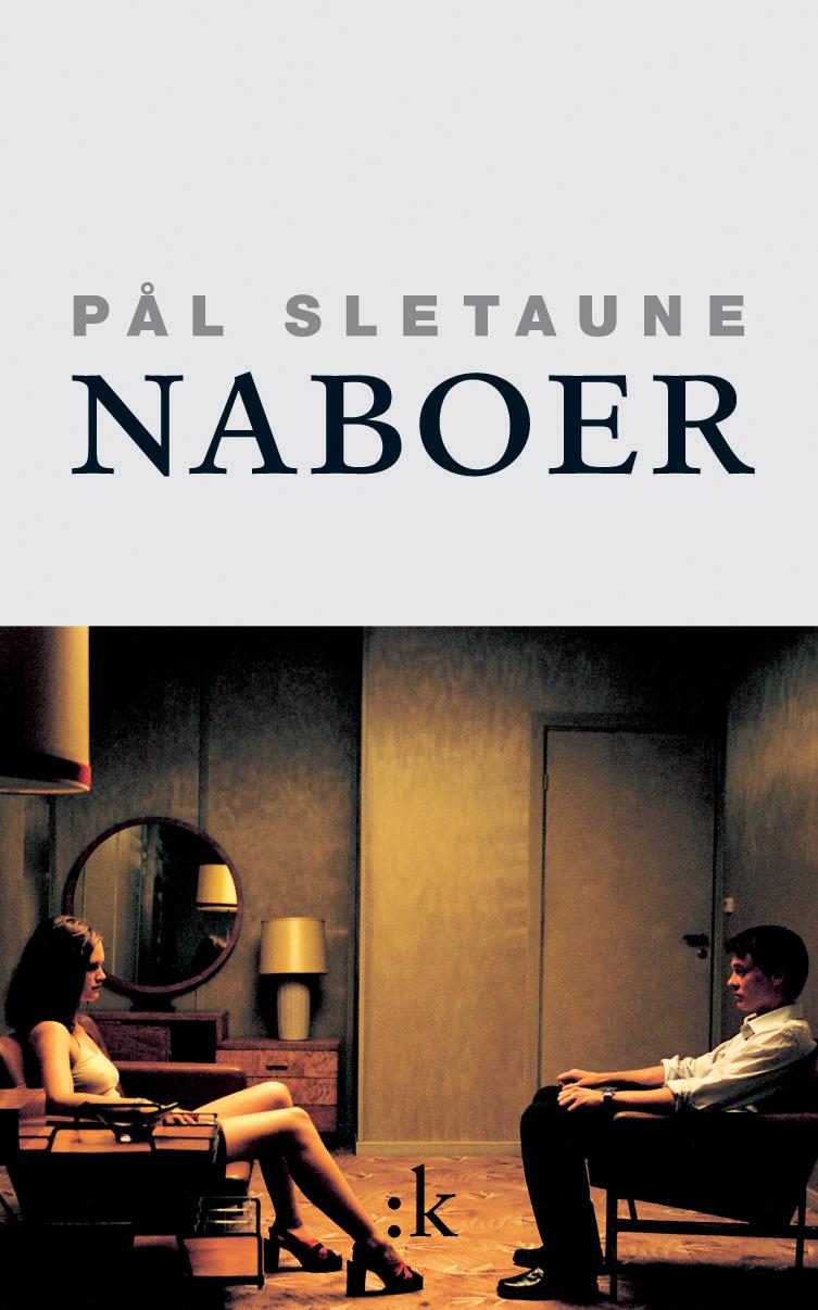 Opium Fields: Naboer / Next Door