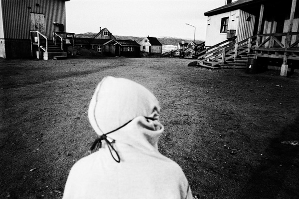 Opium Fields: Jacob Aue Sobol