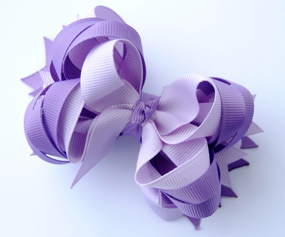 Jenny's Jewels-Handmade Hair Bows & More!: Hair Bows
