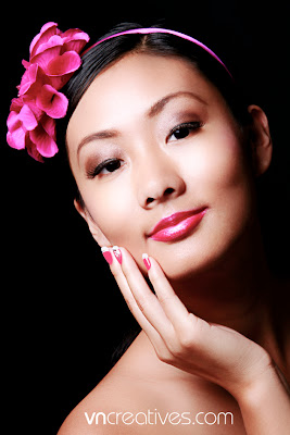 Danielle Yu: Le Quan