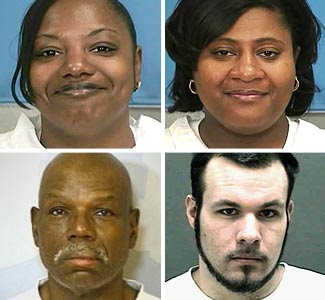 Crazy weird arrests prison sentences - Oddpedia.com