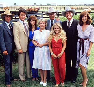 Dallas remake | Fun Bumper