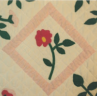 The Quilters Hall of Fame Birthday Bash: TQHF Triple Anniversary Quilt ...