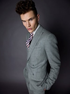 Ostentatious :: 나의 친구 Designer Devon Scott