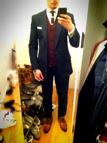 Ostentatious :: Ostentatious Dresser