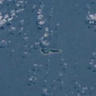 VAITUPU: TUVALU ISLANDS