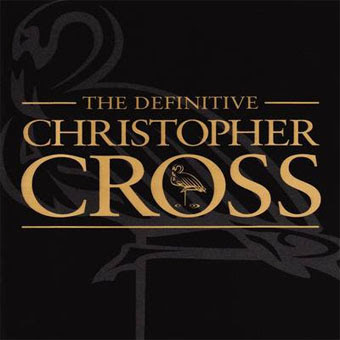 CD Jaquette: Christopher Cross - The definitive