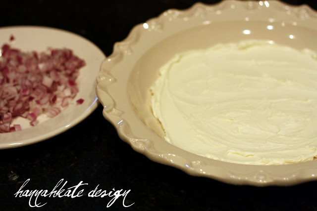 The Gaines Gang: Raspberry Chipotle Dip