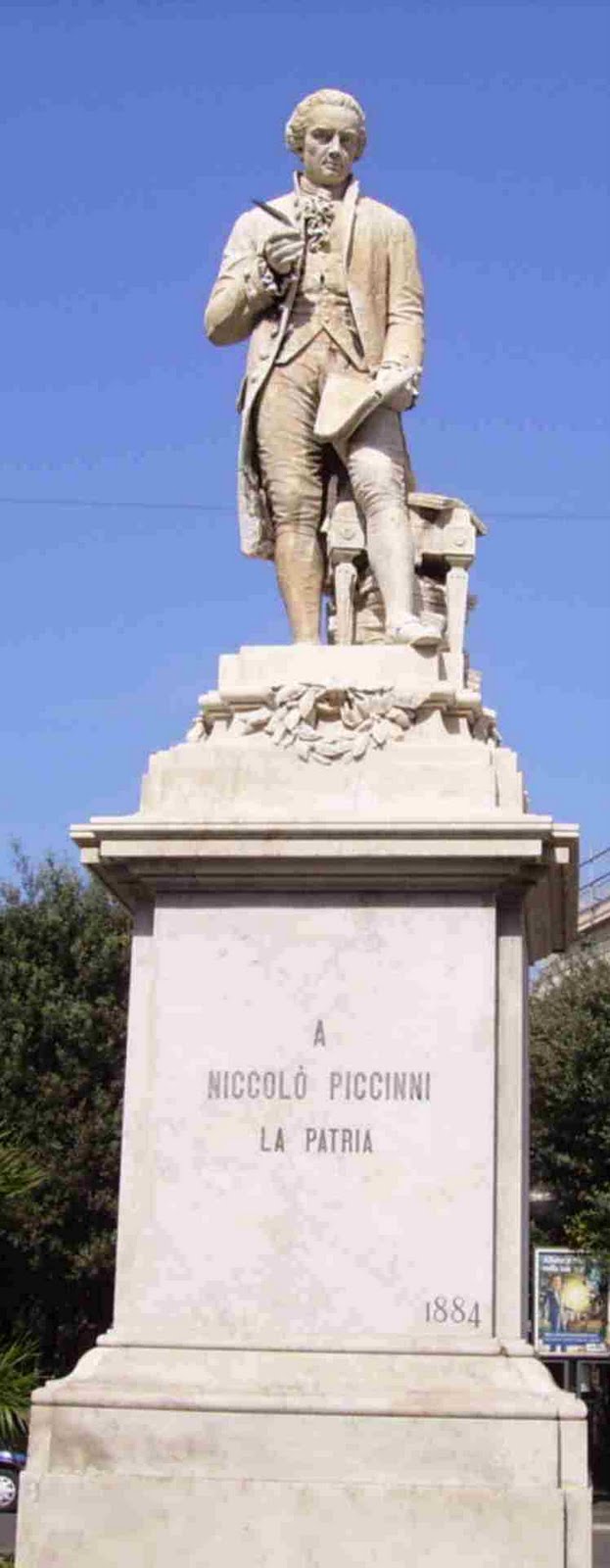 SOL RE LA MI: Intervista a Niccolò PICCINNI