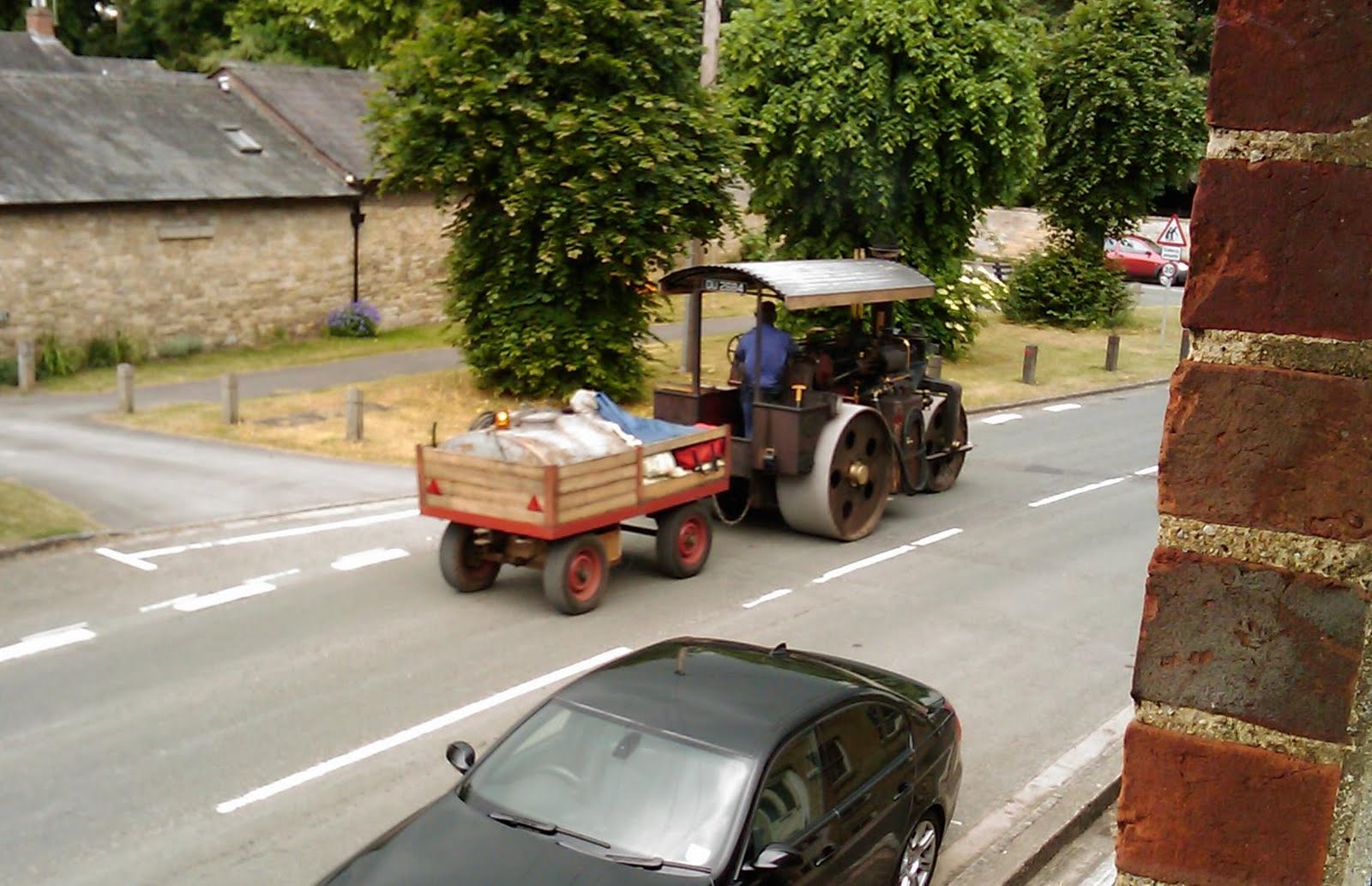 justthoughtsnstuff: end of weekend