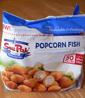 MIH Product Reviews & Giveaways: SeaPak Shrimp Company's All-New ...