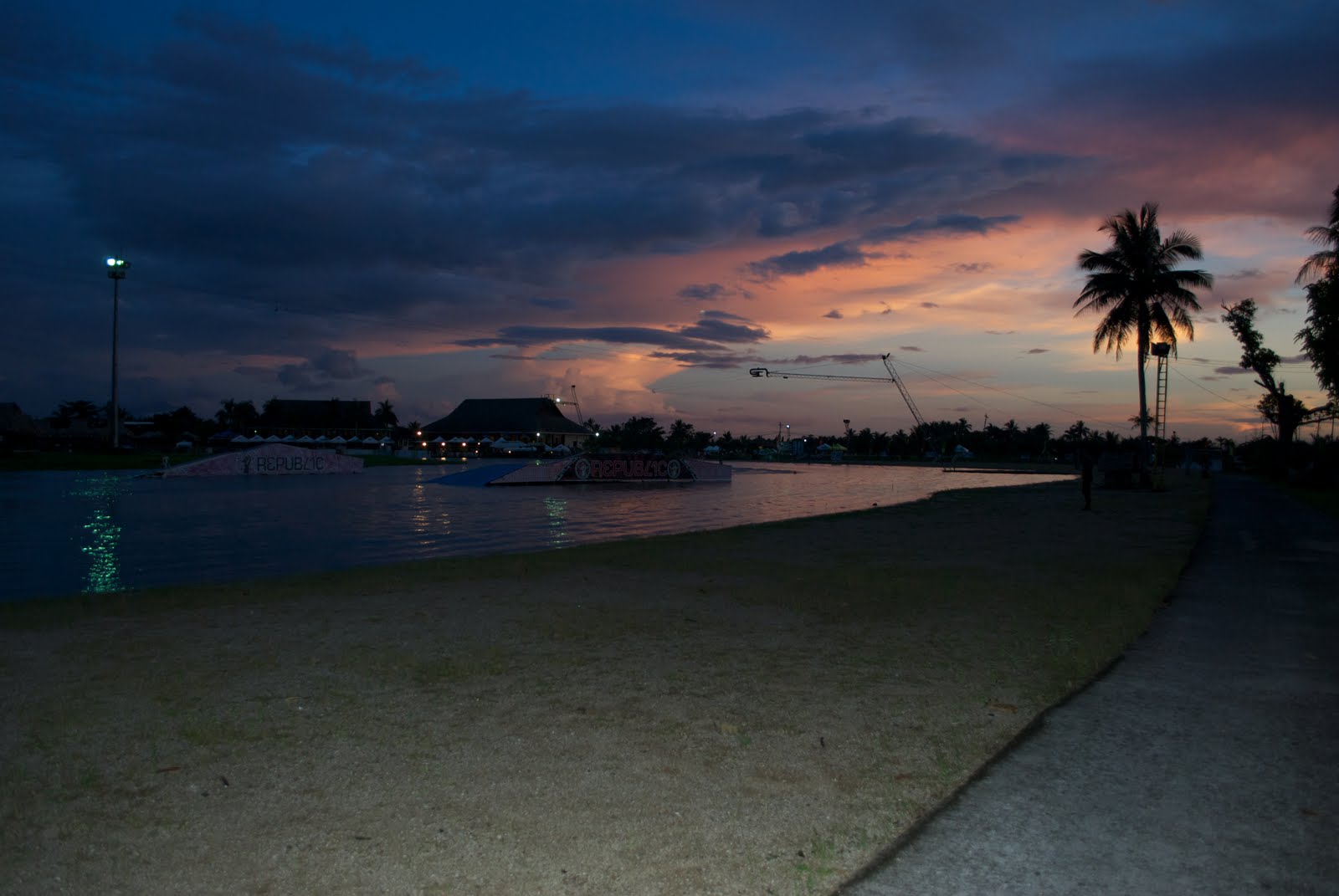 Craig Cunningham: CWC @ CWC - Craig W Cunningham @ Camsur Watersports ...