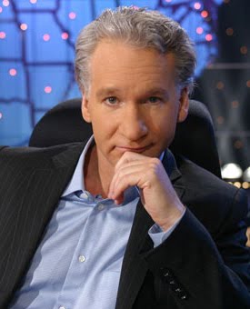 T C C: Bill Maher - Religulous - Review