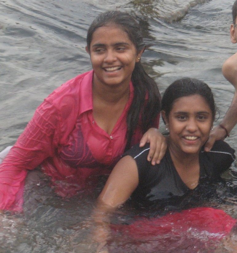 Pure Telugu Naughty Desi Nri Girls