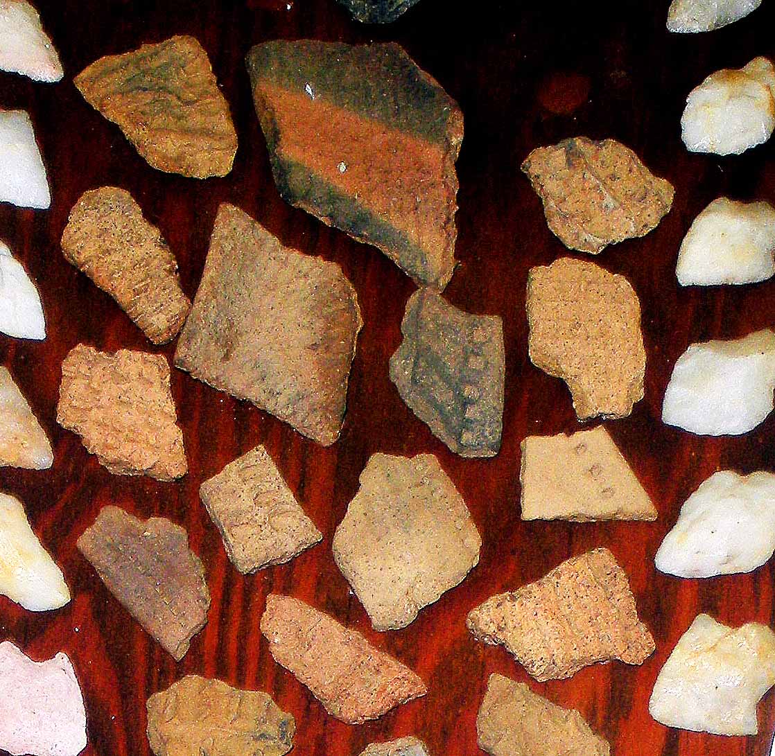 Selma, Ala. Daily Photo: Relics of an Earlier Civilization