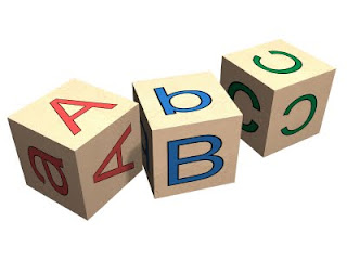 Hits and Misses: ABC Tag!