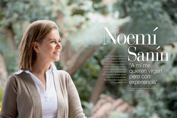 Bitácora Samaria: mayo 2010