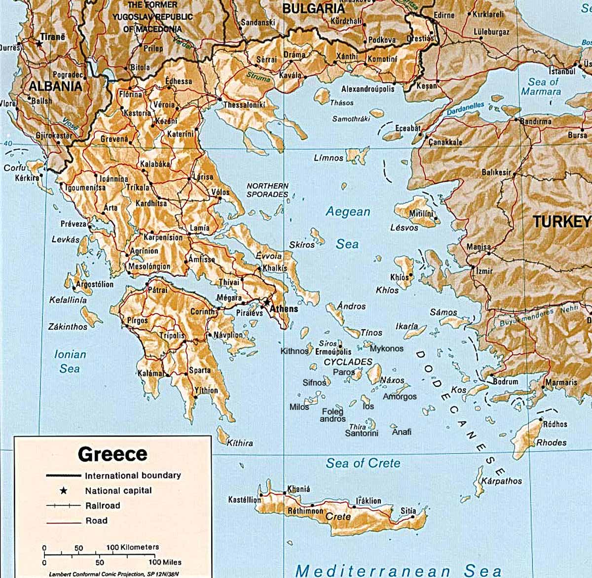 Ελλην Ελληνολάτρης: ΠΑΜΕ ΓΙΑ ΥΠΟΛΟΓΙΣΙΜΗ ΜΕΙΩΣΗ ΣΤΡΑΤΙΩΤΙΚΩΝ ΜΟΝΑΔΩΝ ...