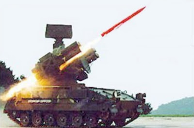 Ελλην Ελληνολάτρης: Η Ν. Κορέα εγκατέστησε αντιαεροπορικά συστήματα K ...