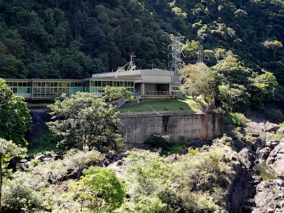 Avan Touring in Australia: Cairns