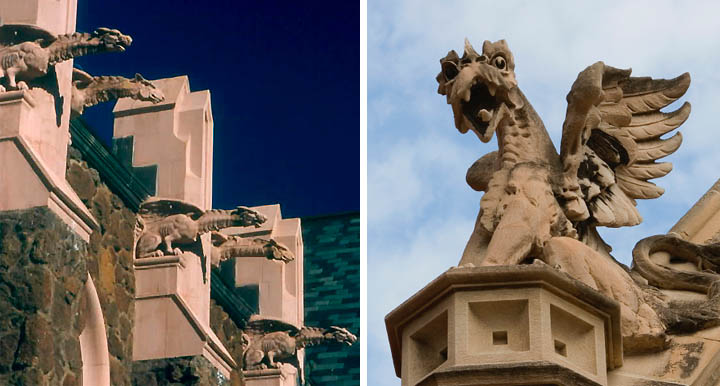 Michelle Ivory: Chimera Research