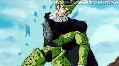 Dragon ball: Simplemente final flash