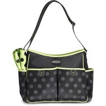 We Tried That!: Graco Hobo Diaper Bag