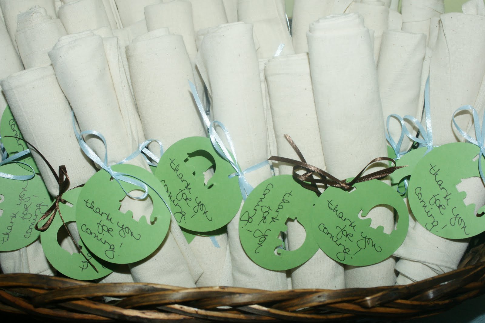 Plume Dandy: a shower for Osbert