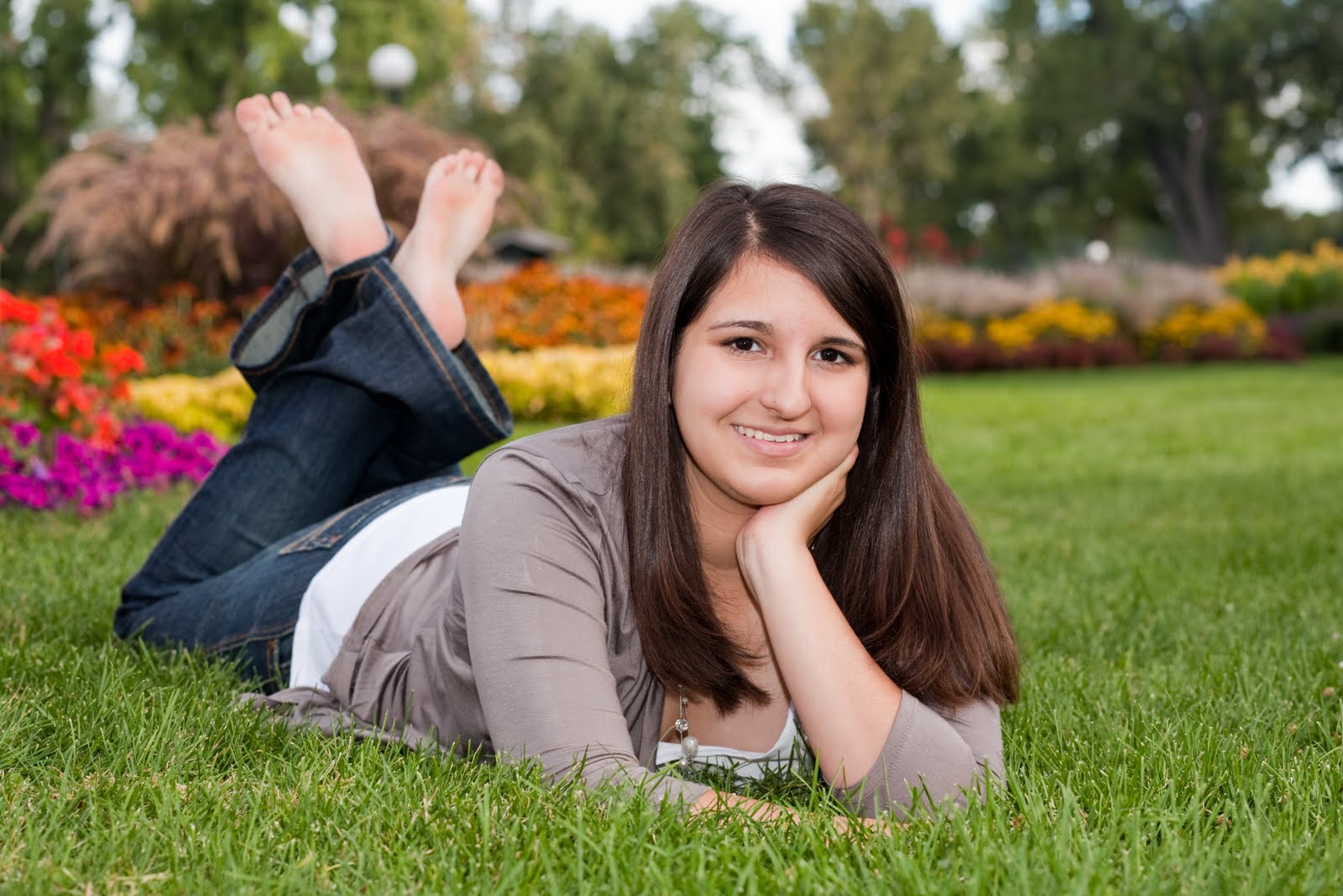 HS SENIORS AND MORE: September 2010