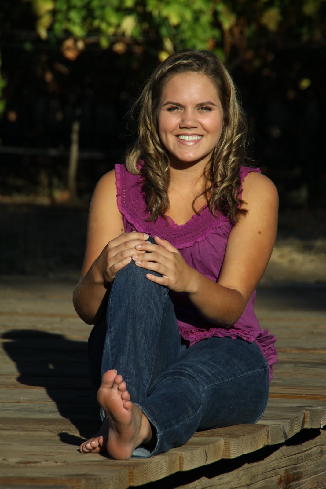 HS SENIORS AND MORE: September 2010