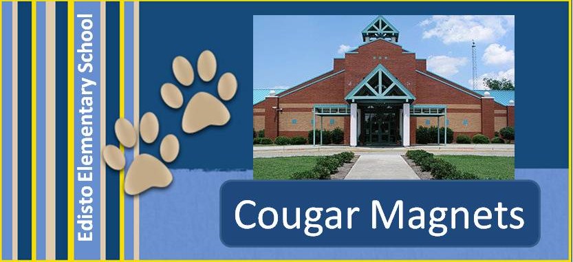 Edisto Elementary School: First In Math