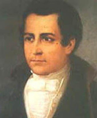 Gotitas de Historia: MARIANO MORENO