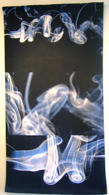 Leap Into the Void: Pae White's Smoke Knows at 1301PE