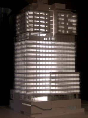 Pensar e Falar Angola: Torre, Luanda