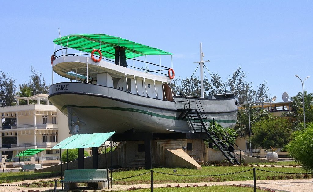 Pensar e Falar Angola: LOBITO