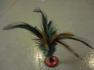 Asriani & Taqiuddin: Chapteh (Sejarahnya & Cara Membuat)